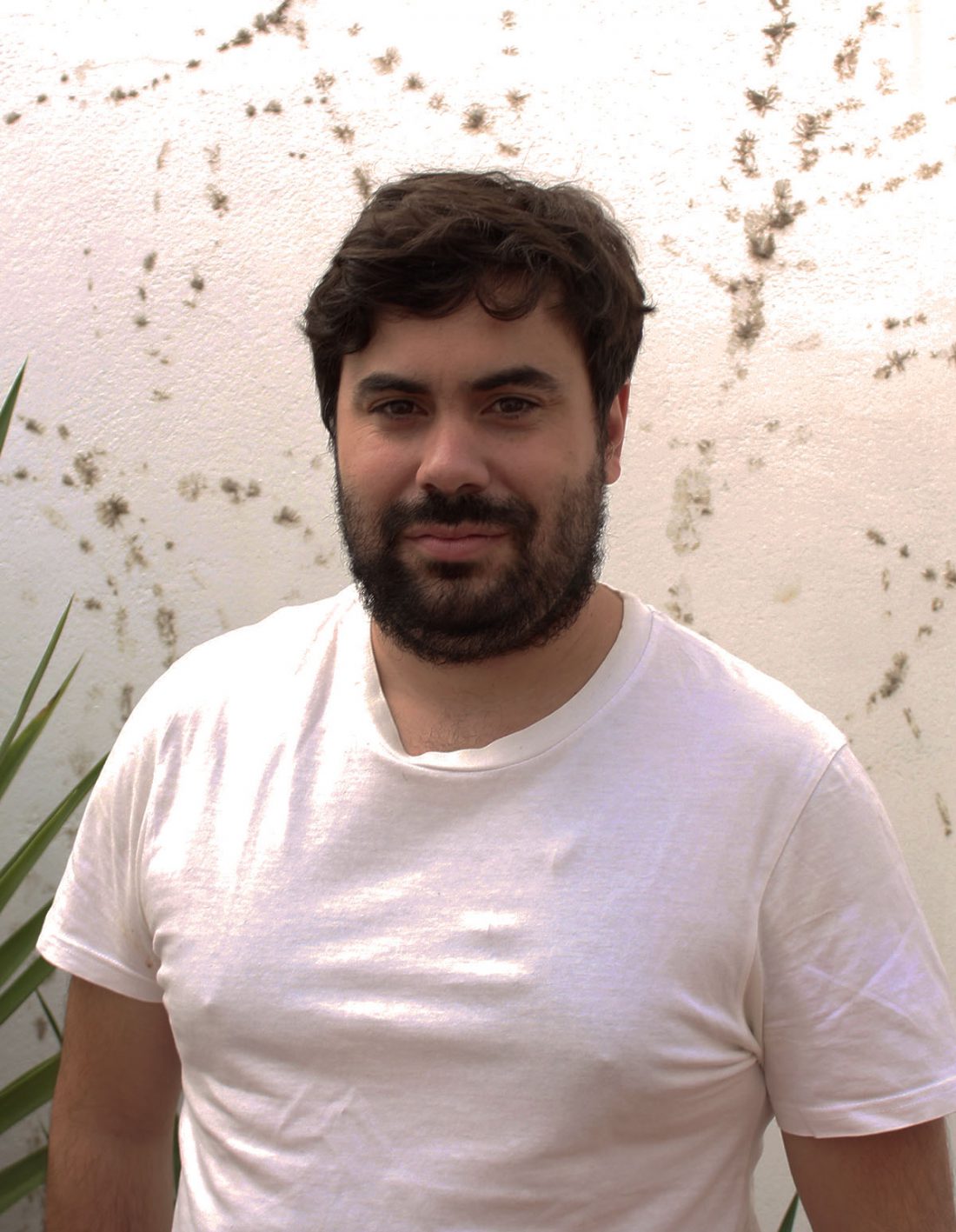 Andrés Aparicio - Fundación Antonio Gala