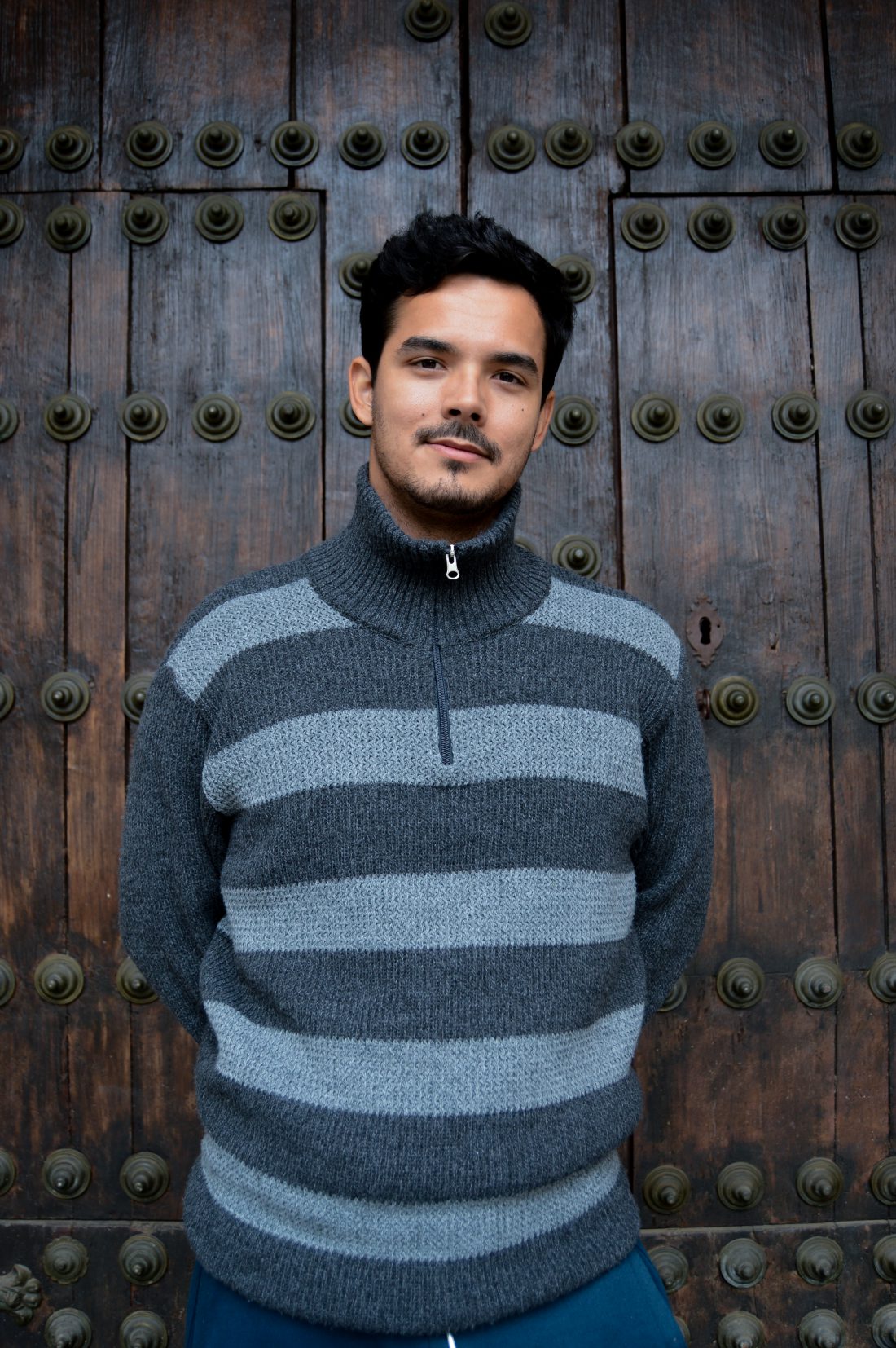 Alejandro Peña Co - Fundación Antonio Gala