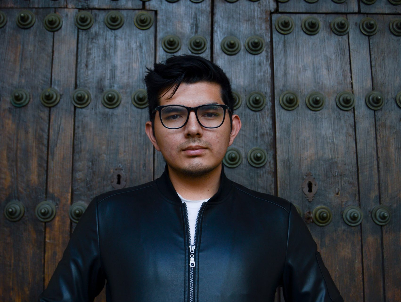 Álex Reyes - Fundación Antonio Gala