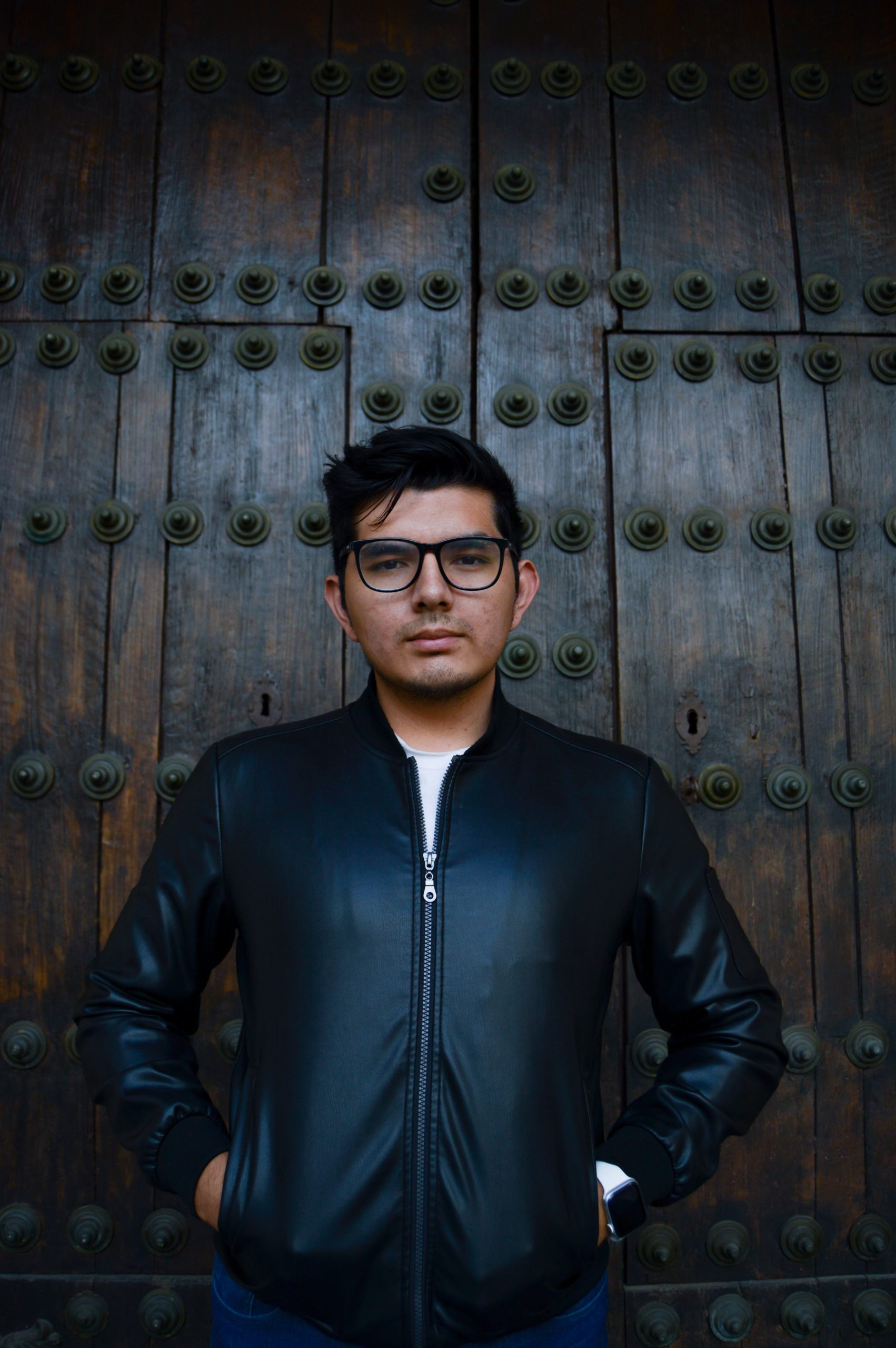 Álex Reyes - Fundación Antonio Gala