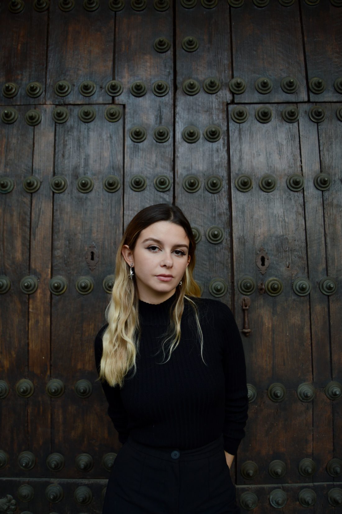 Irene Molina Ginel - Fundación Antonio Gala