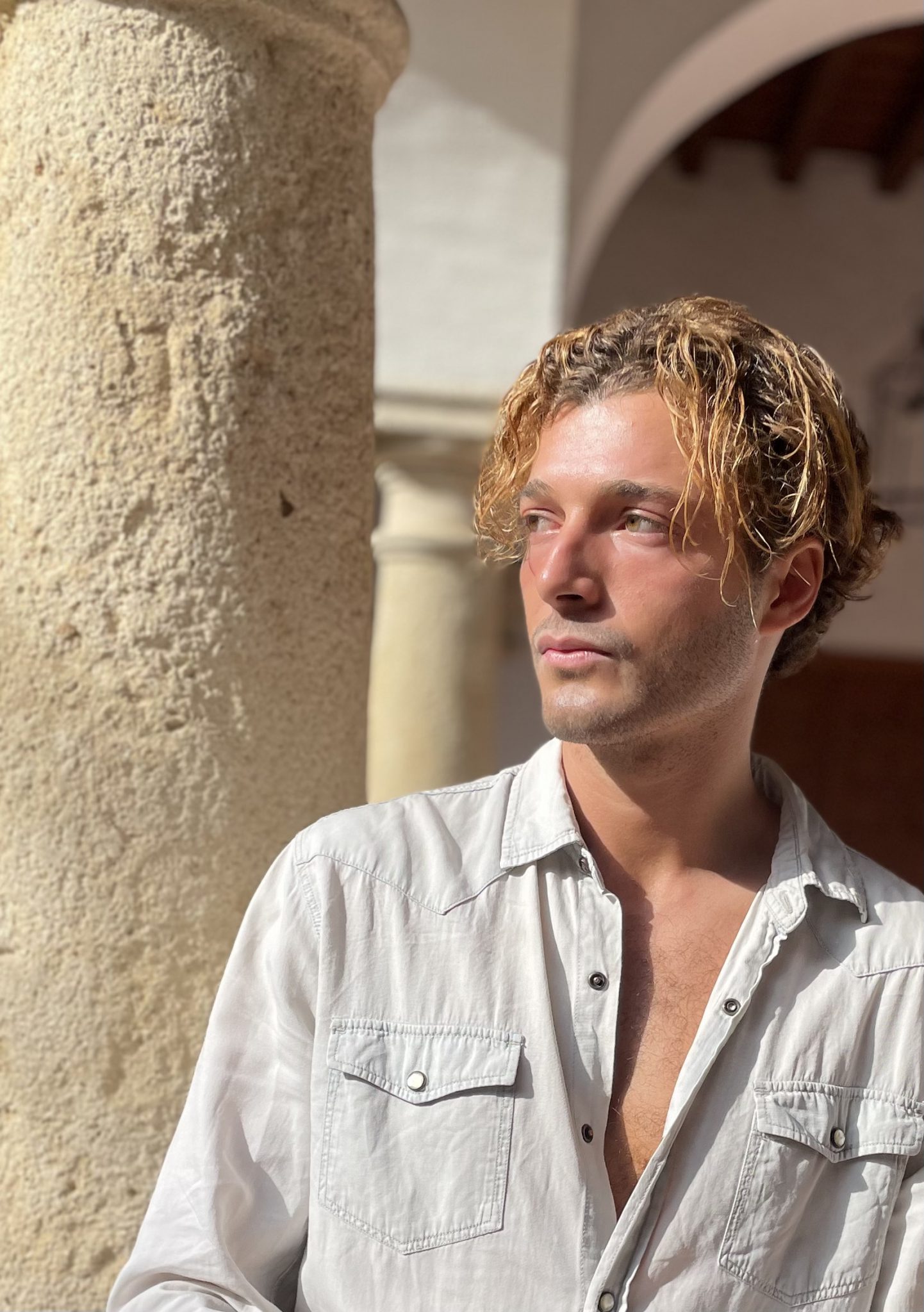 Daniel Rabal Davidov - Fundación Antonio Gala