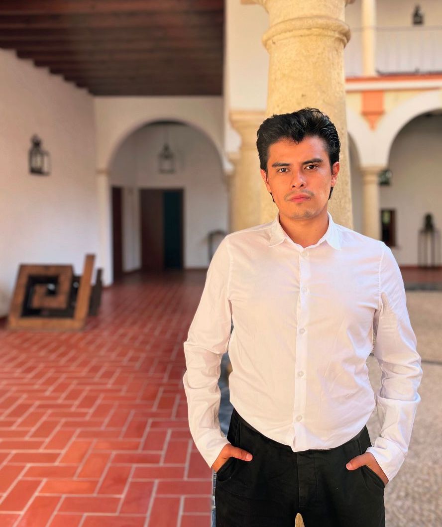 Francisco Jácome-García - Fundación Antonio Gala
