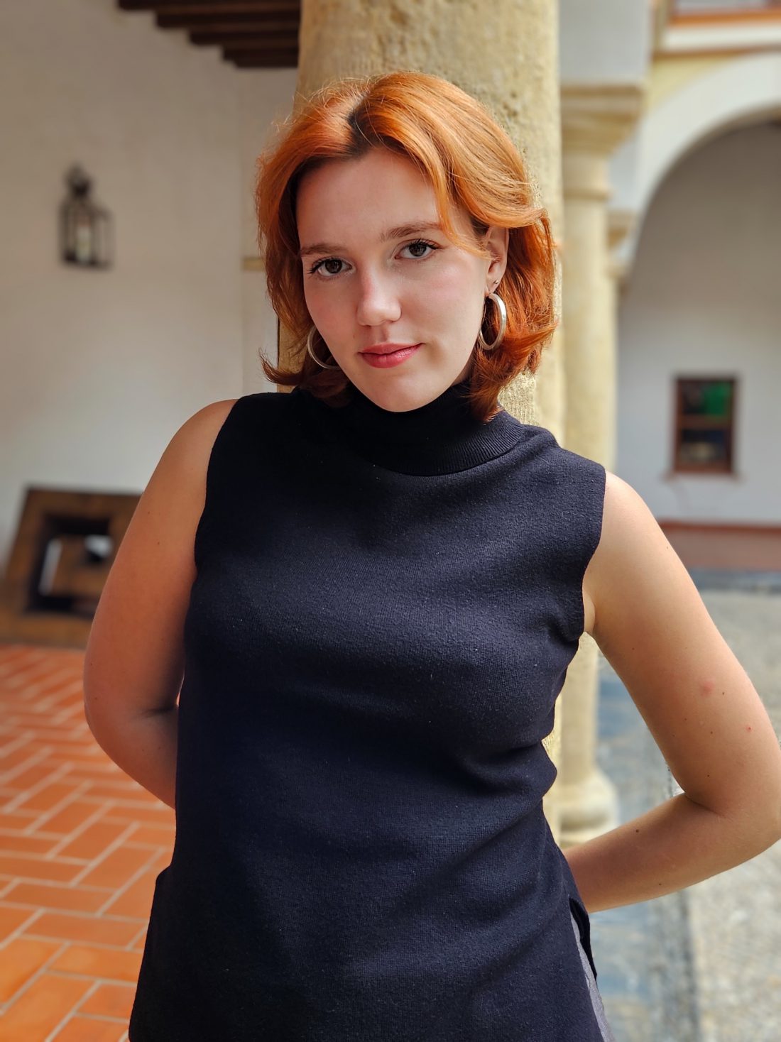 Rosa María Medina Morillas - Fundación Antonio Gala