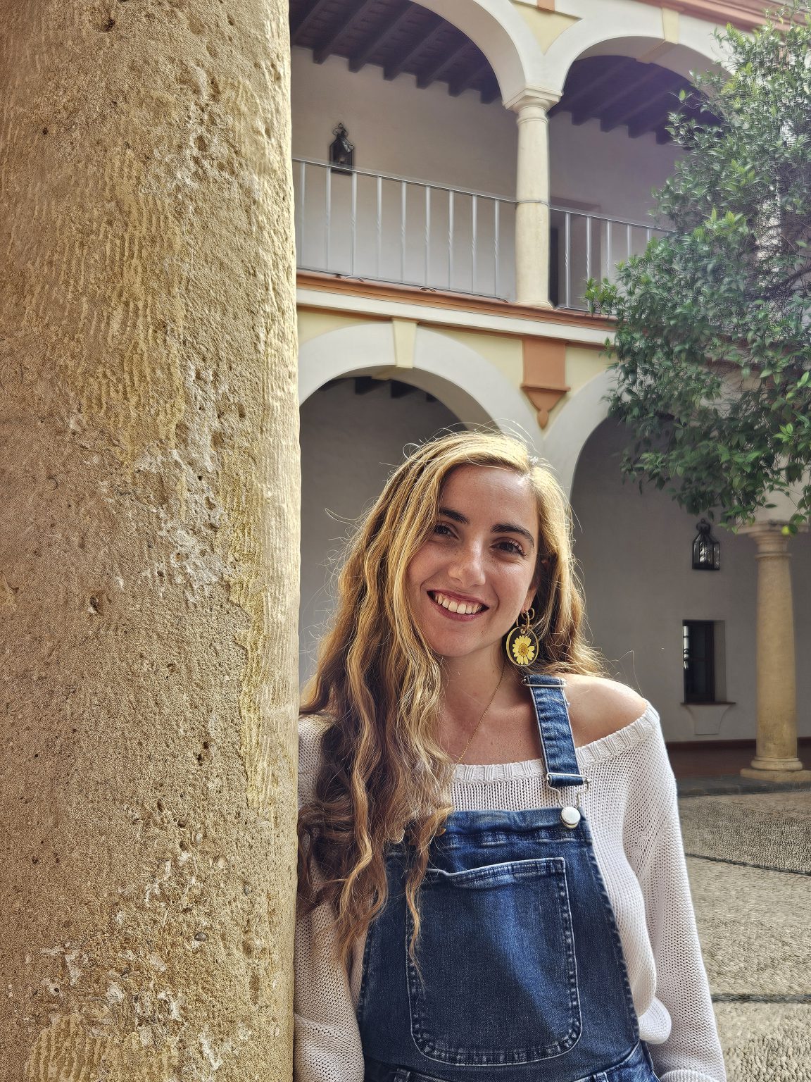 Manuela Rodríguez - Fundación Antonio Gala